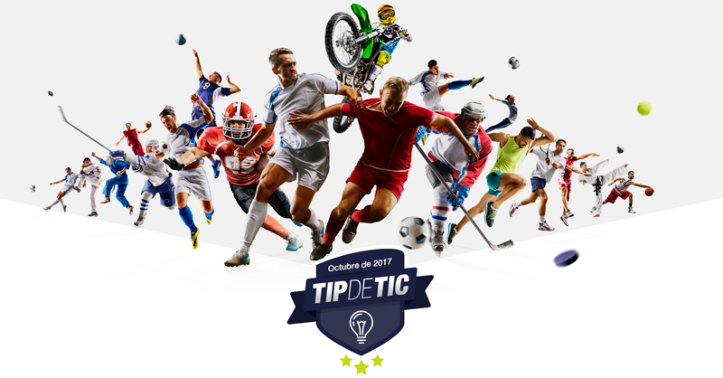 Repositorio TIP de TIC